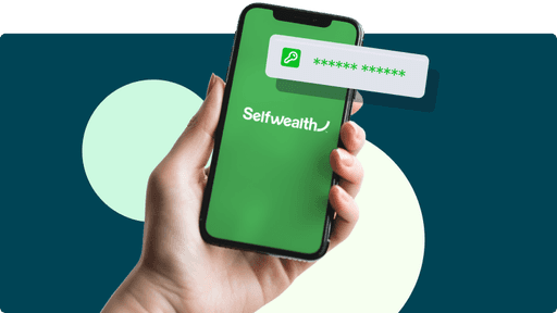 Selfwealth by Syfe | Invest smarter and build your wealth