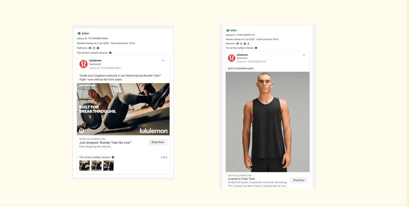 Meta Andromeda: eCommerce Creative Testing Guide for 2026