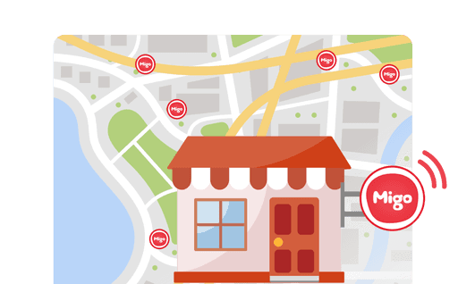 Migo Entertainment Inc.