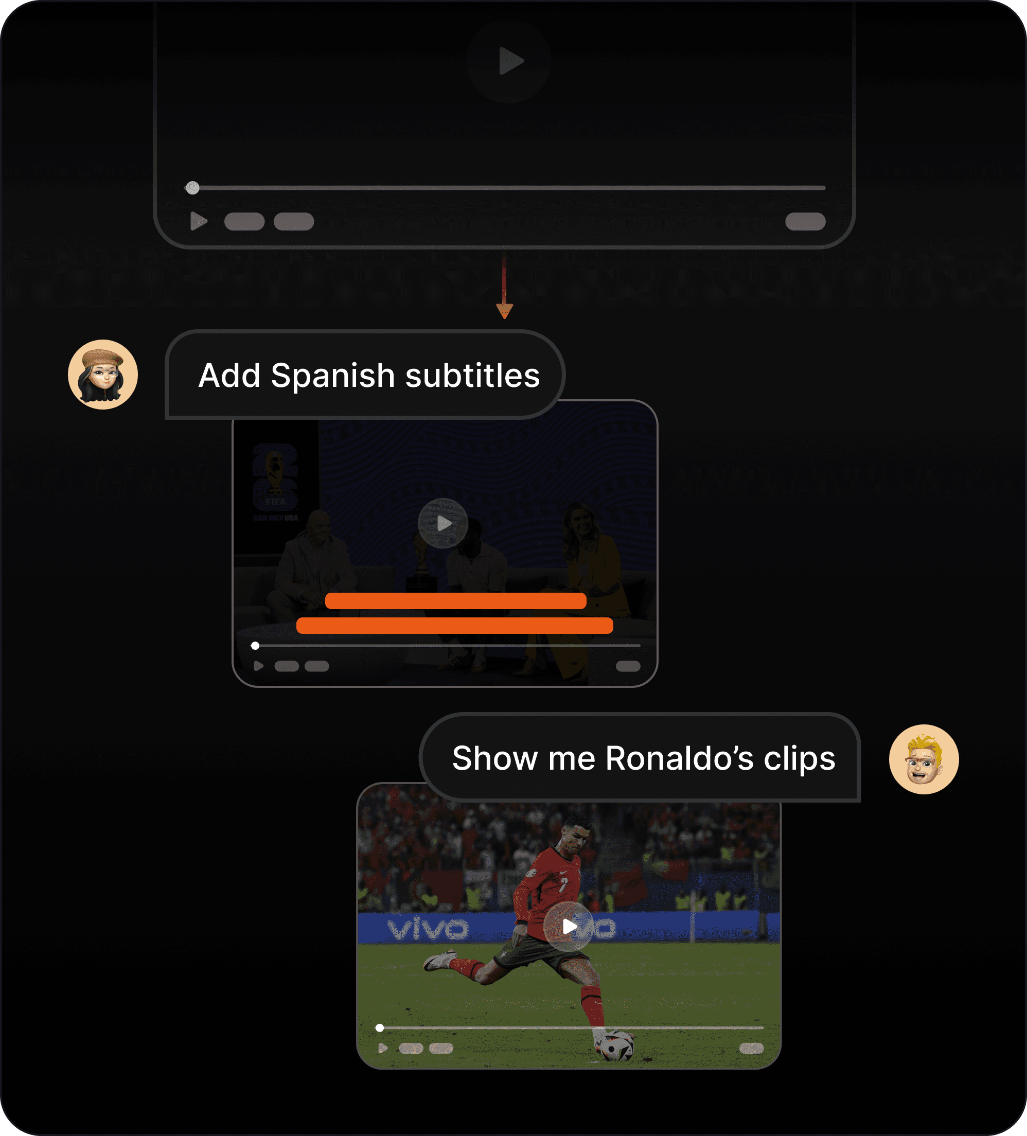 VideoDB - Video Infrastructure for AI & Machine Learning | Search, Edit ...