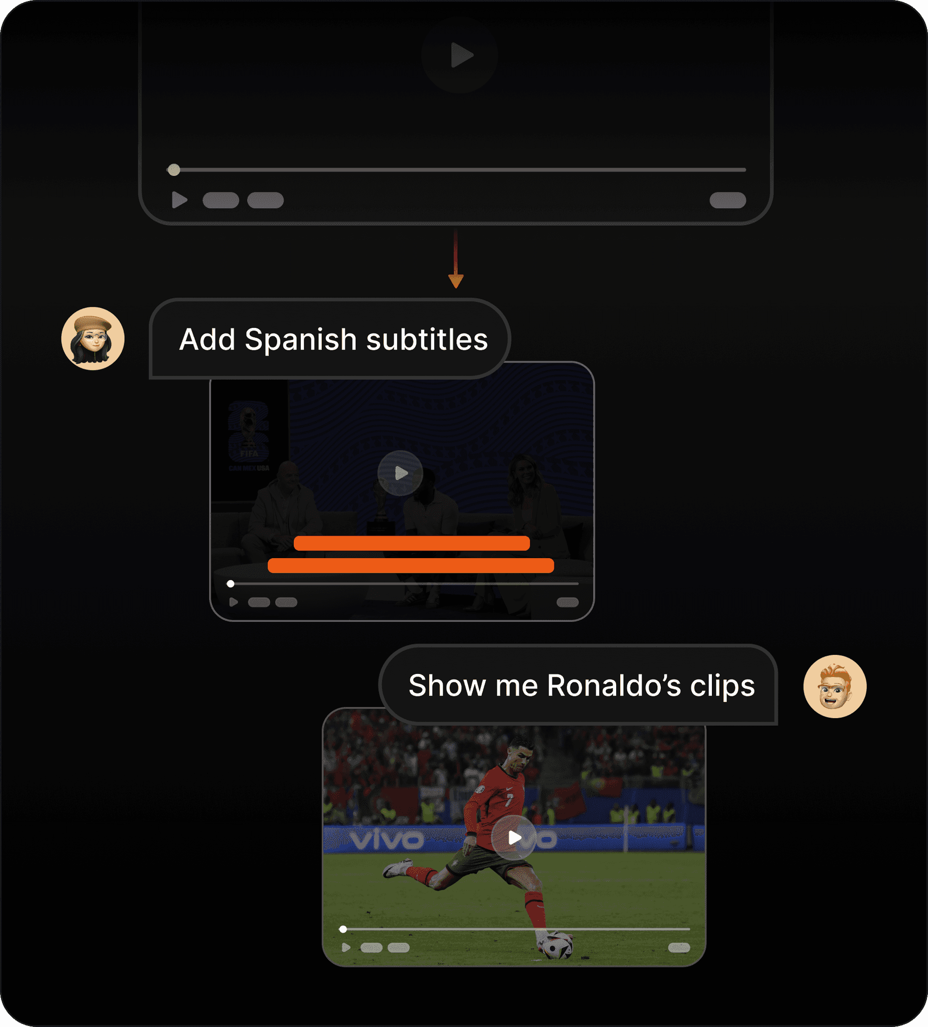 VideoDB - Video Infrastructure for AI & Machine Learning | Search, Edit ...