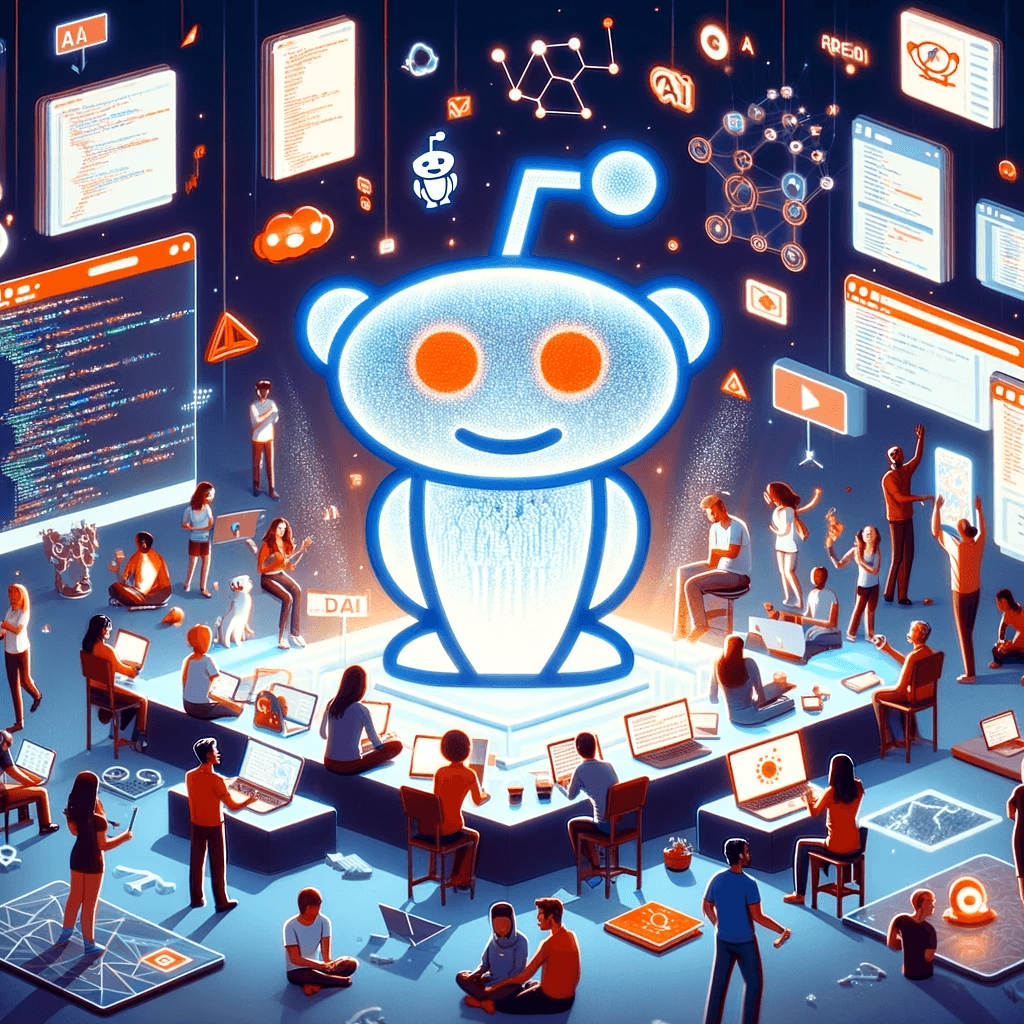 Best AI Subreddits for Beginners and Experts