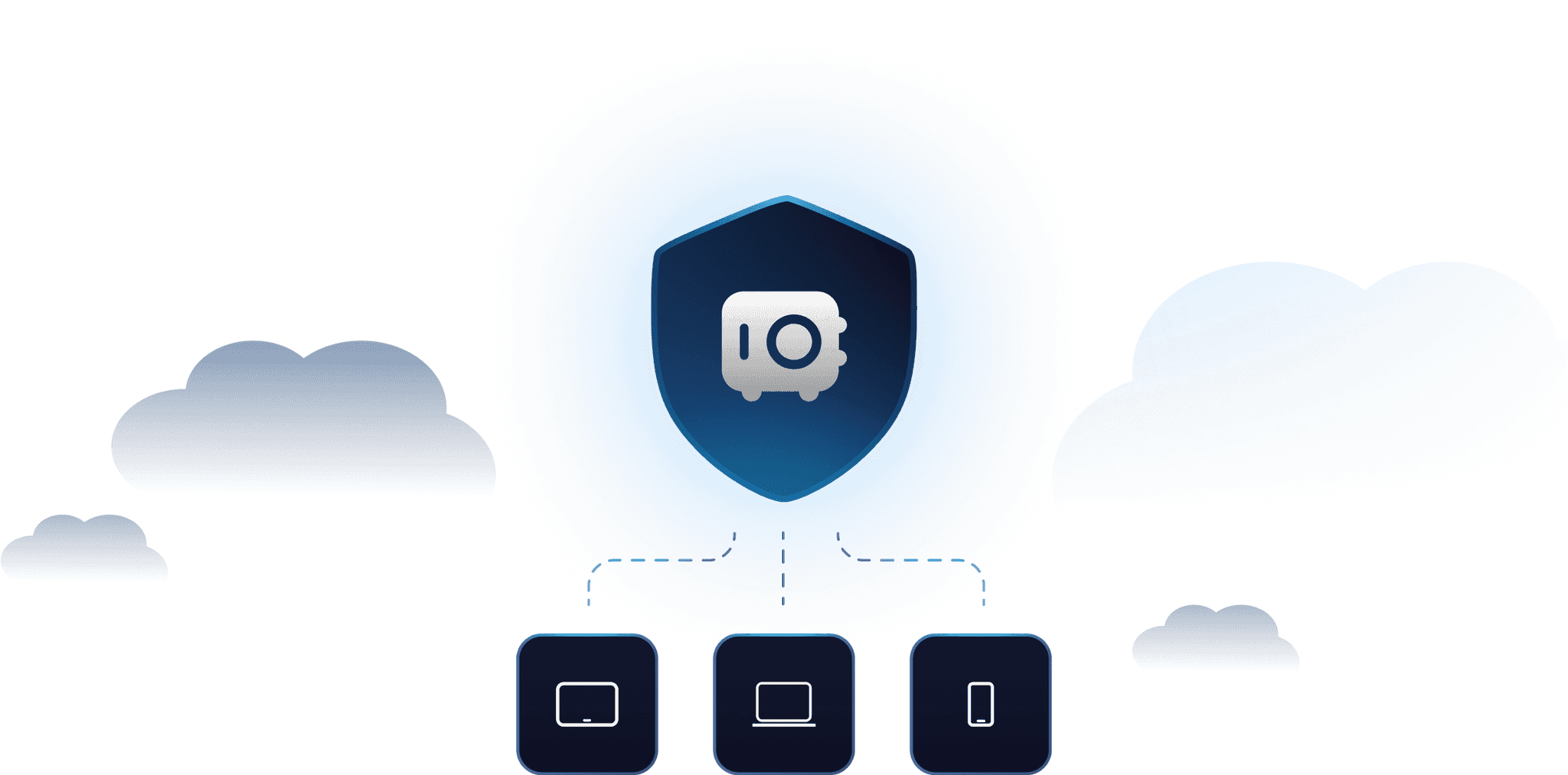 Free SSH Client for iPad