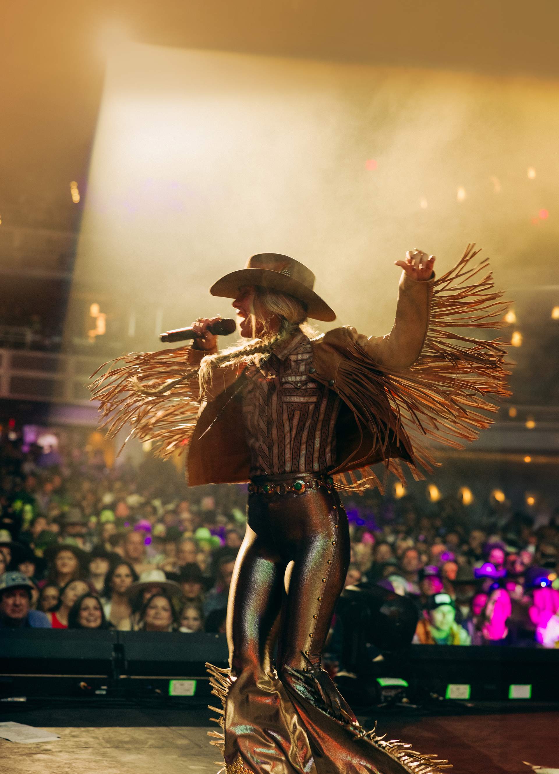 Drake Milligan - Age, Birthplace, Bio