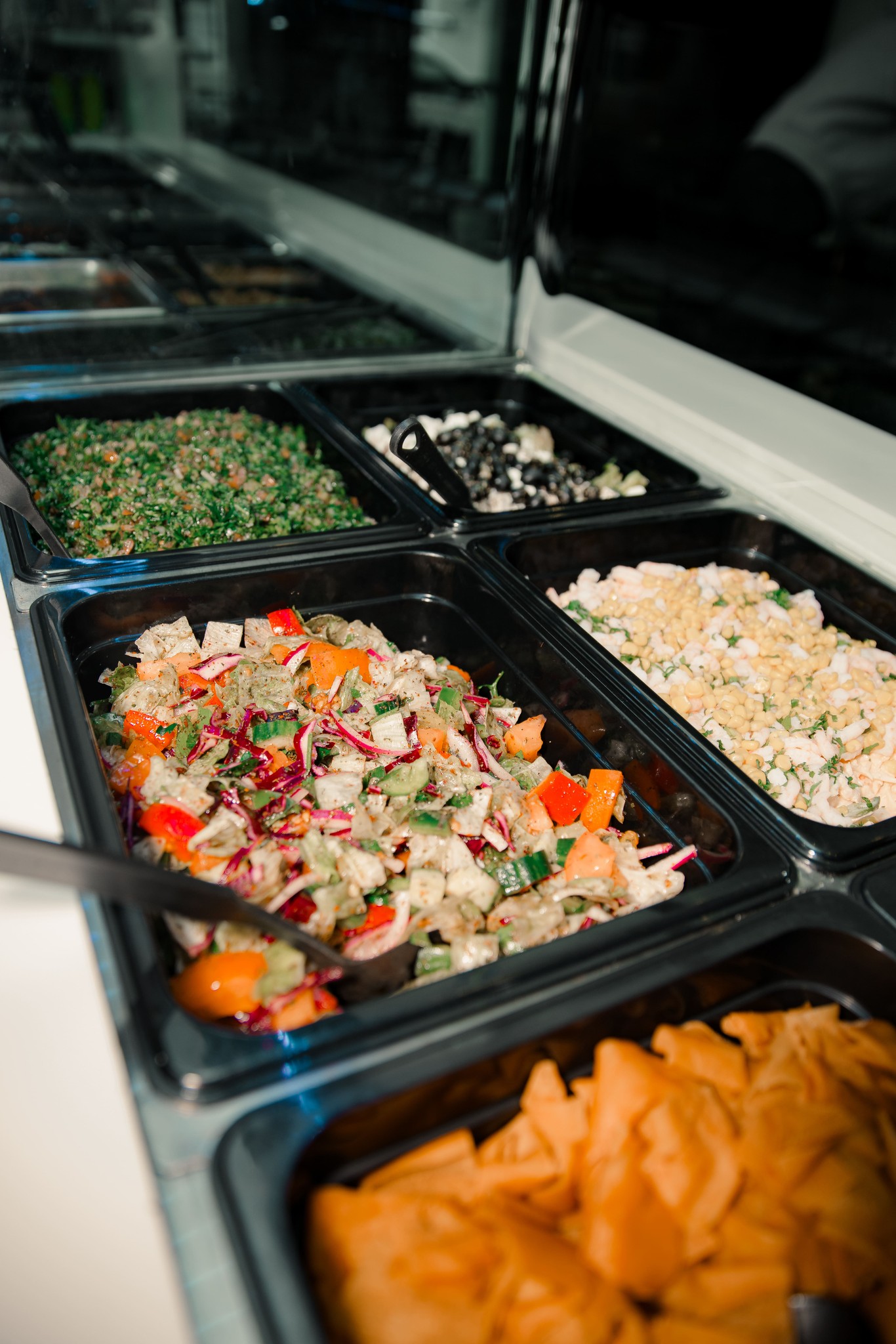 Samboosak i Jönköping City – Äkta libanesisk restaurang & catering