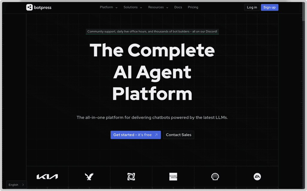 Top 5 AI Agent Builders to Try in 2025 | WotNot