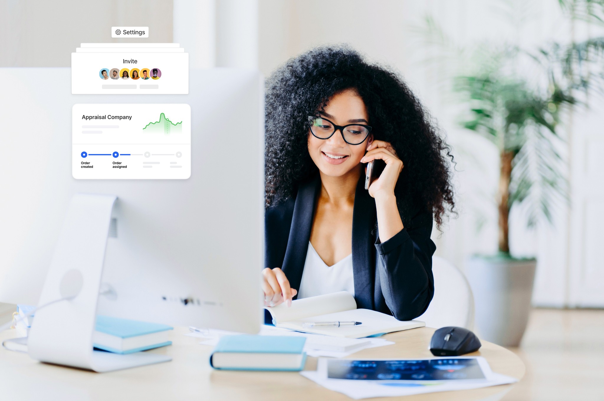 Connexions - Appraisal Management Software