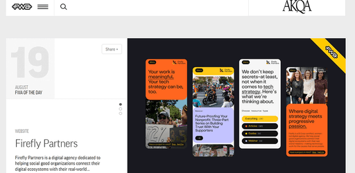 20 Excellent Websites for UX/UI Design Inspiration - Userology