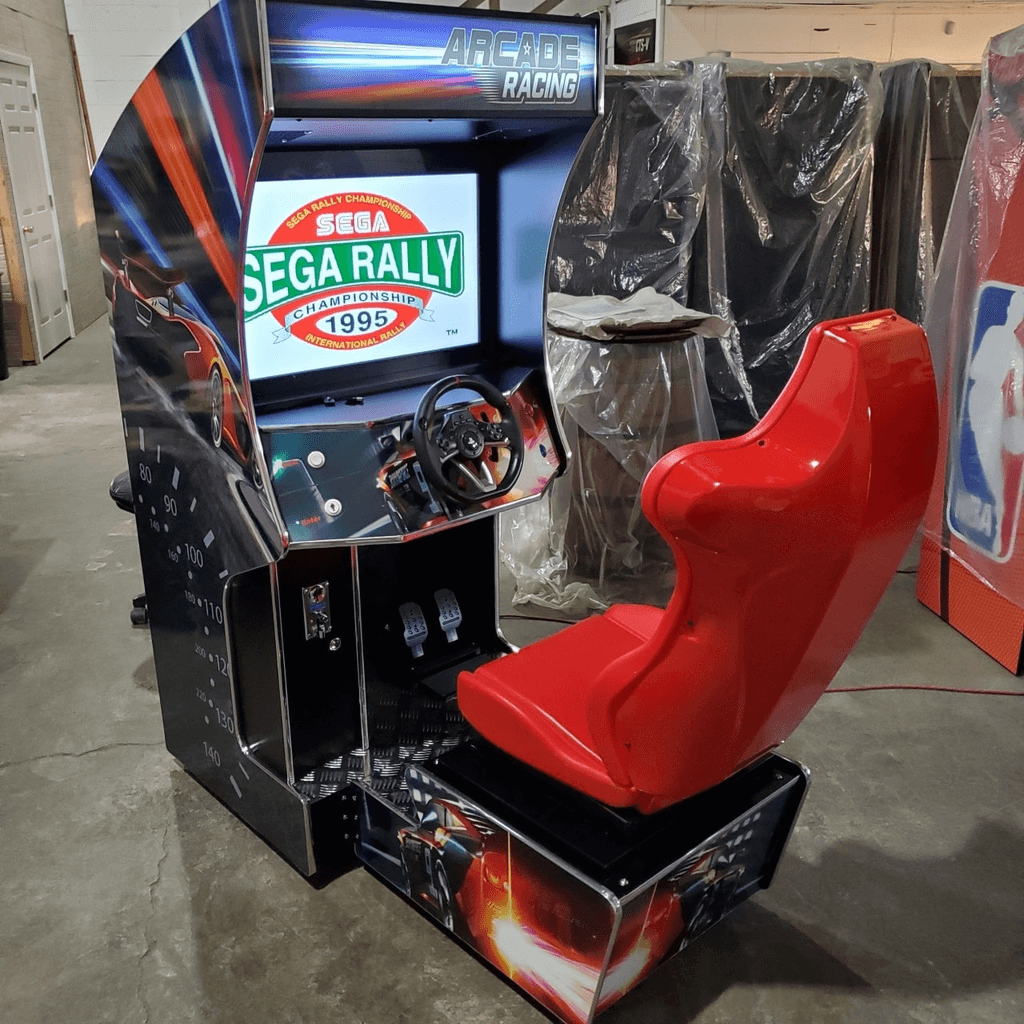 Custom Multicades | Arcade of your dreams