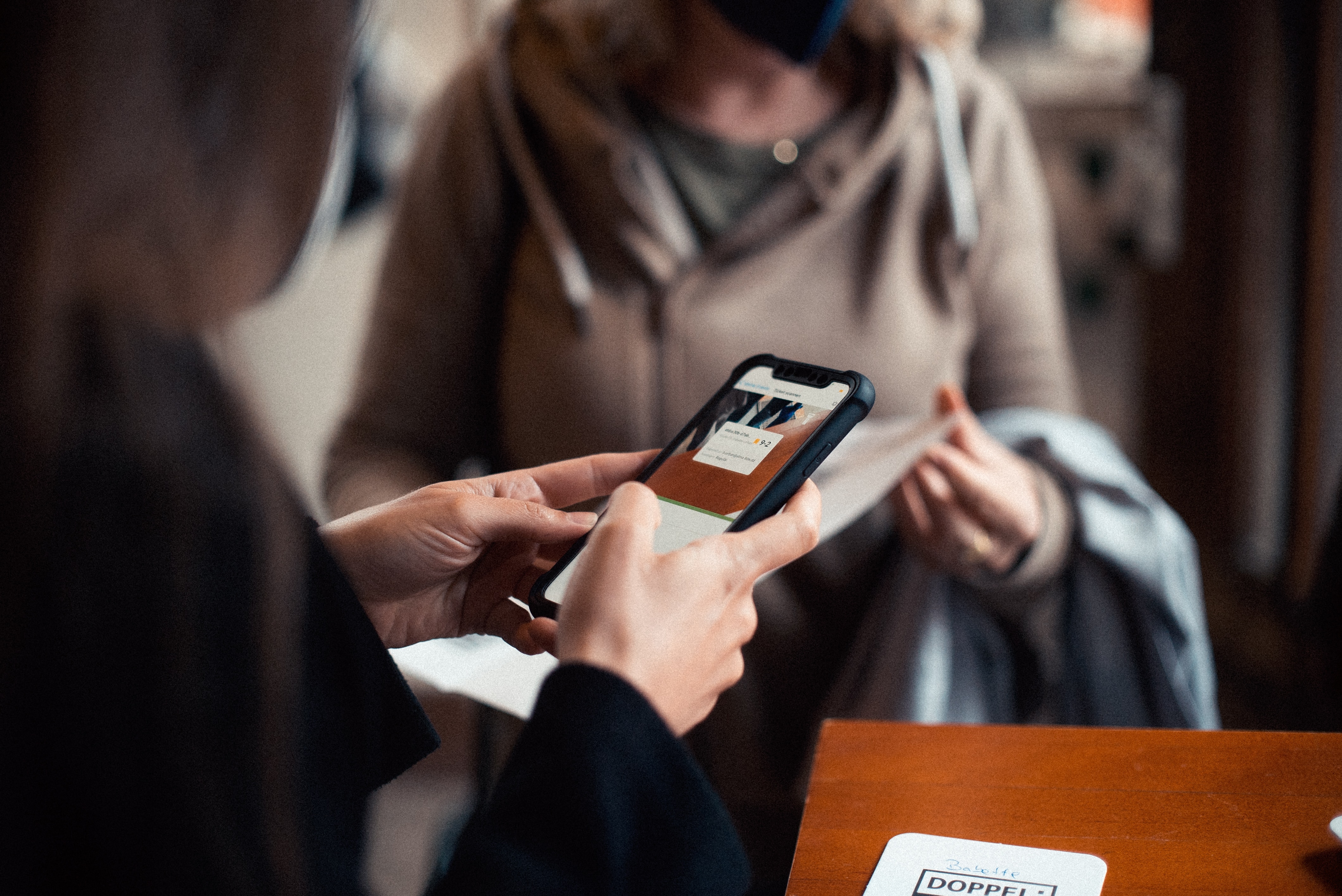 Maximizing Attendee Experience: Optimizing Conference Check-In - #1 ...