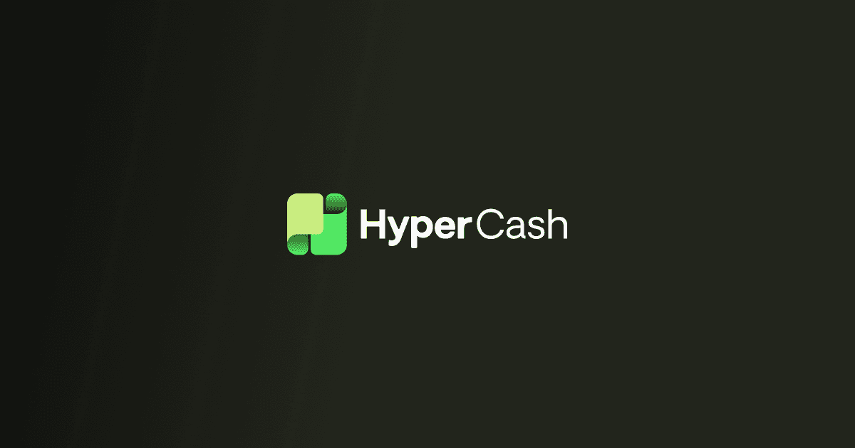 HyperCash – Pagamentos rápidos, seguros e escaláveis para qualquer negócio