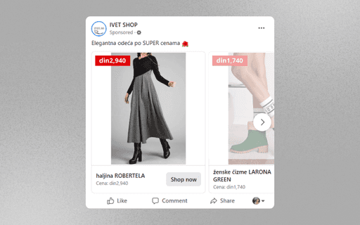 7 Facebook Ad Creative Best Practices For Your Campaigns