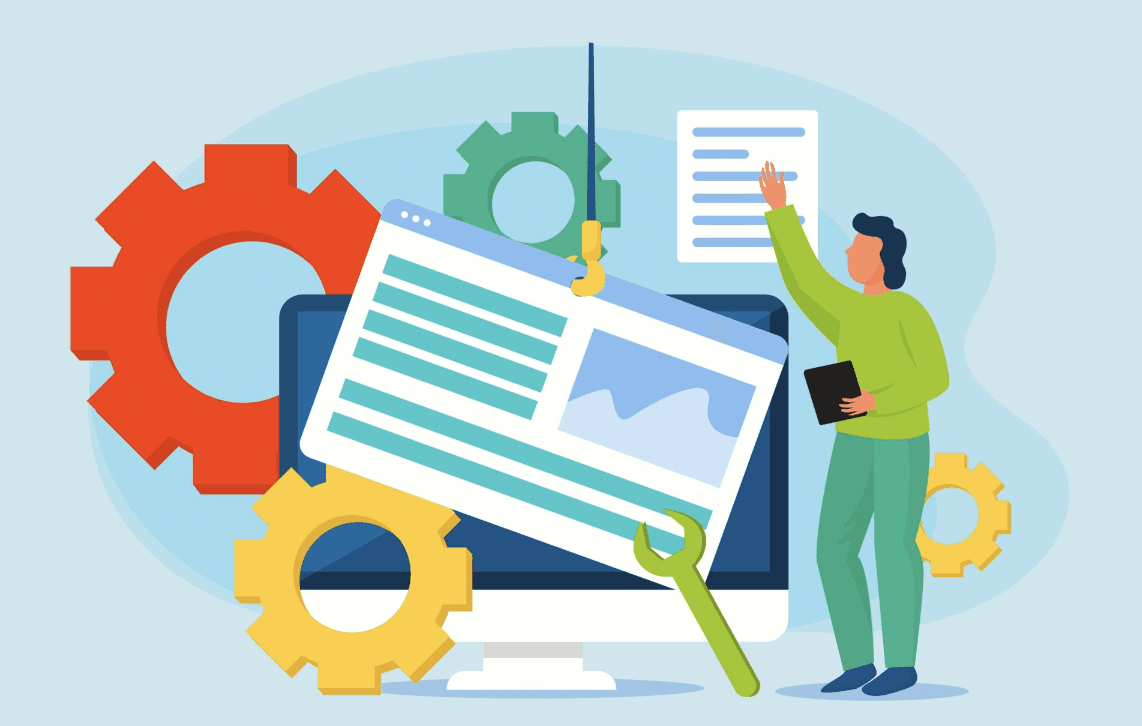 Tech Design Doc Template for Better Engineering Decisions | Assemble ...