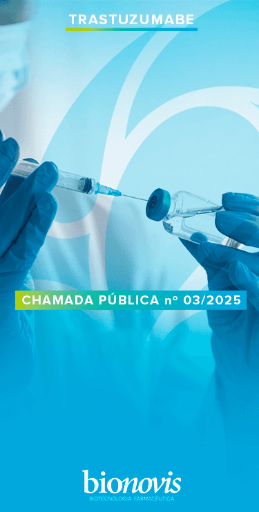 Bionovis. A INOVAÇÃO NASCE AQUI.