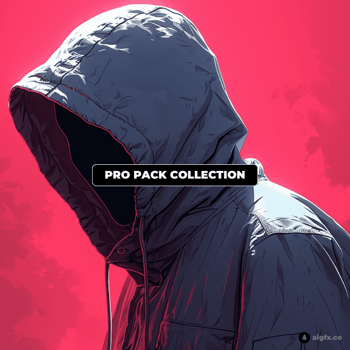 AI GFX - AI Generated Graphics