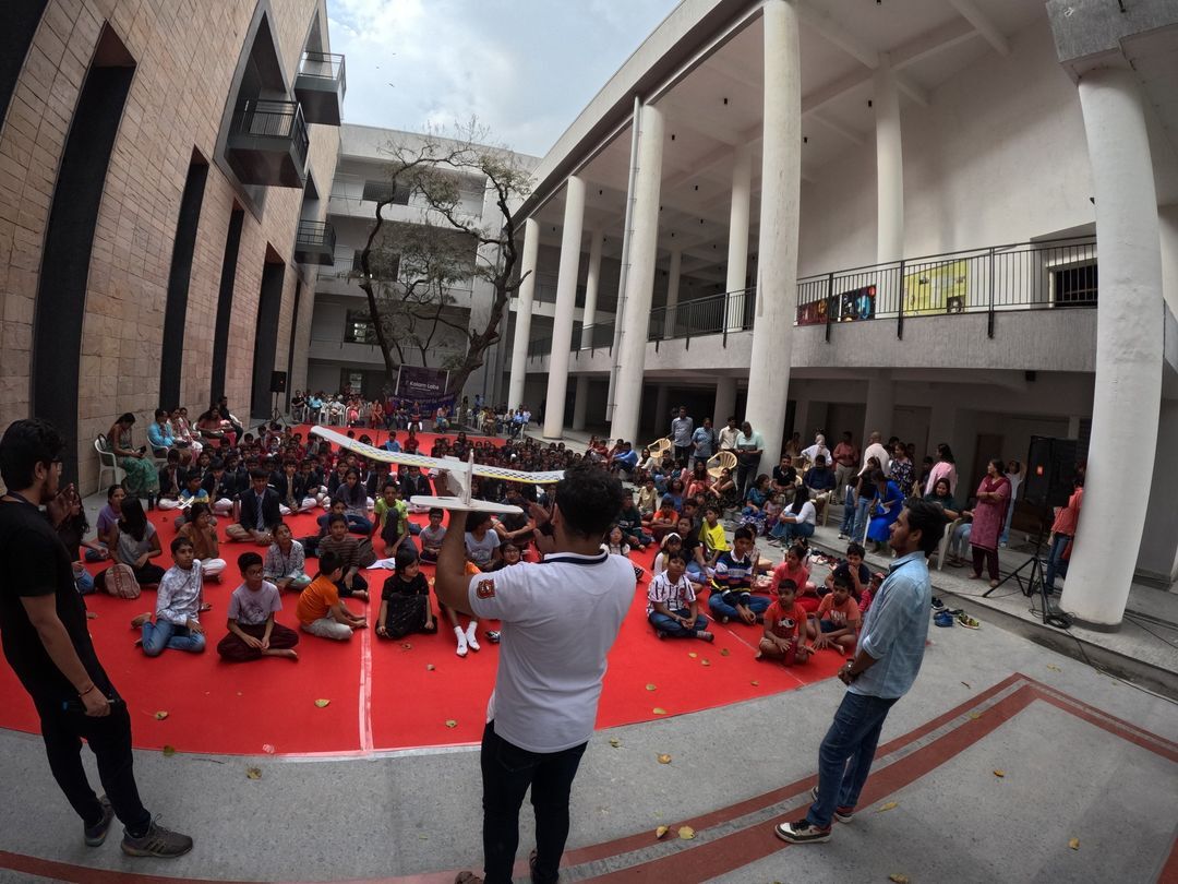 Kalam Labs | ISRO For Kids