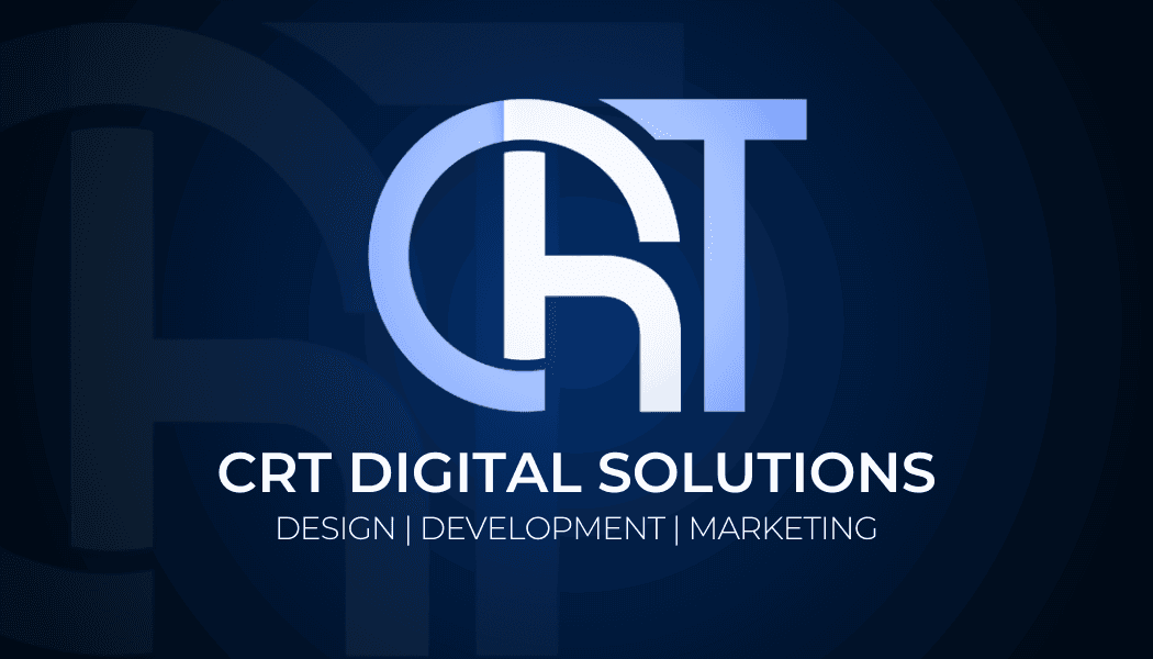 CRT Digital Solutions | E-Commerce, Ads & Web Development