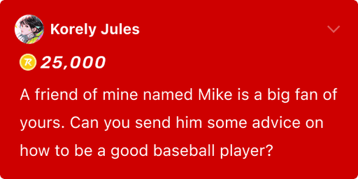 Replive | 推しと日常をシェアしよう