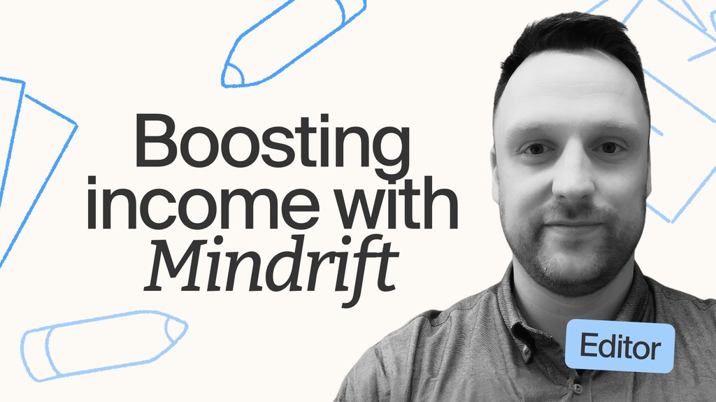 Mindrift Blog