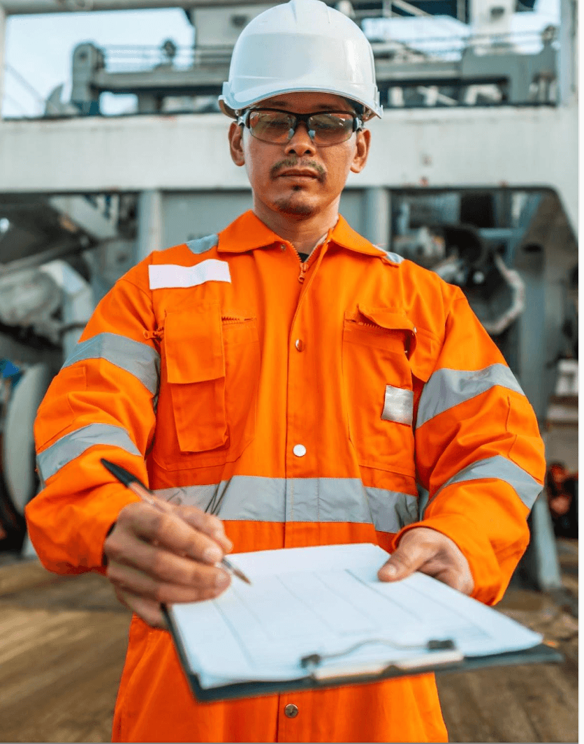 From Risk to Readiness: How Kaiko Systems and Risk4Sea Are Transforming ...