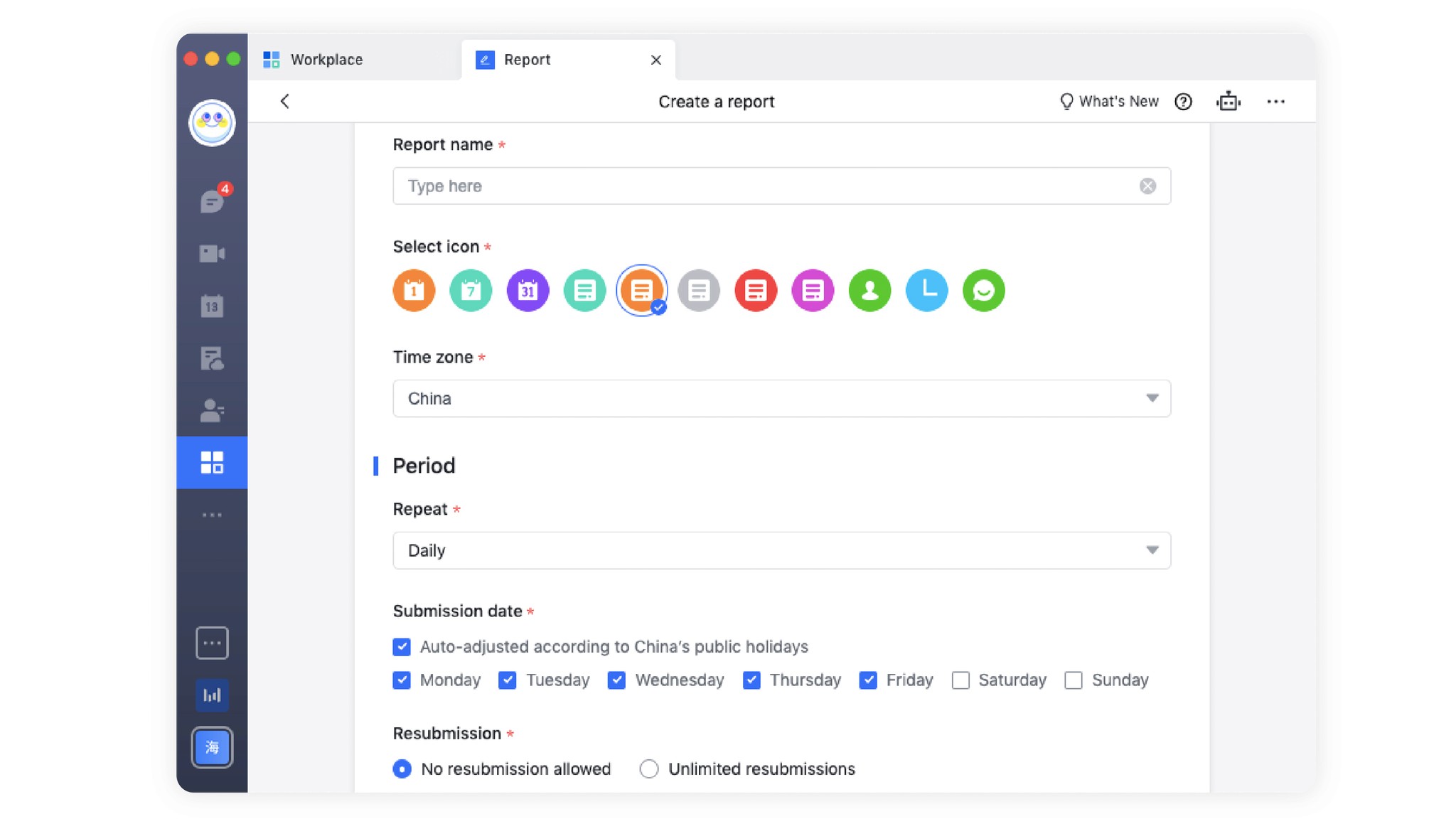 Streamline Team Collaboration with Effective Weekly Reports | Lark Blog
