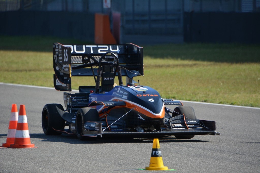 HOME | Formula Student Team Delft