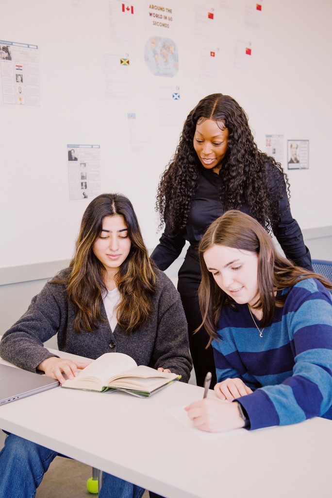 About | Blyth Academy Travel