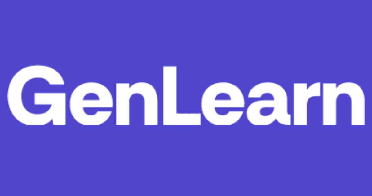 GenLearn: AI-led Teaching in Your Online Courses