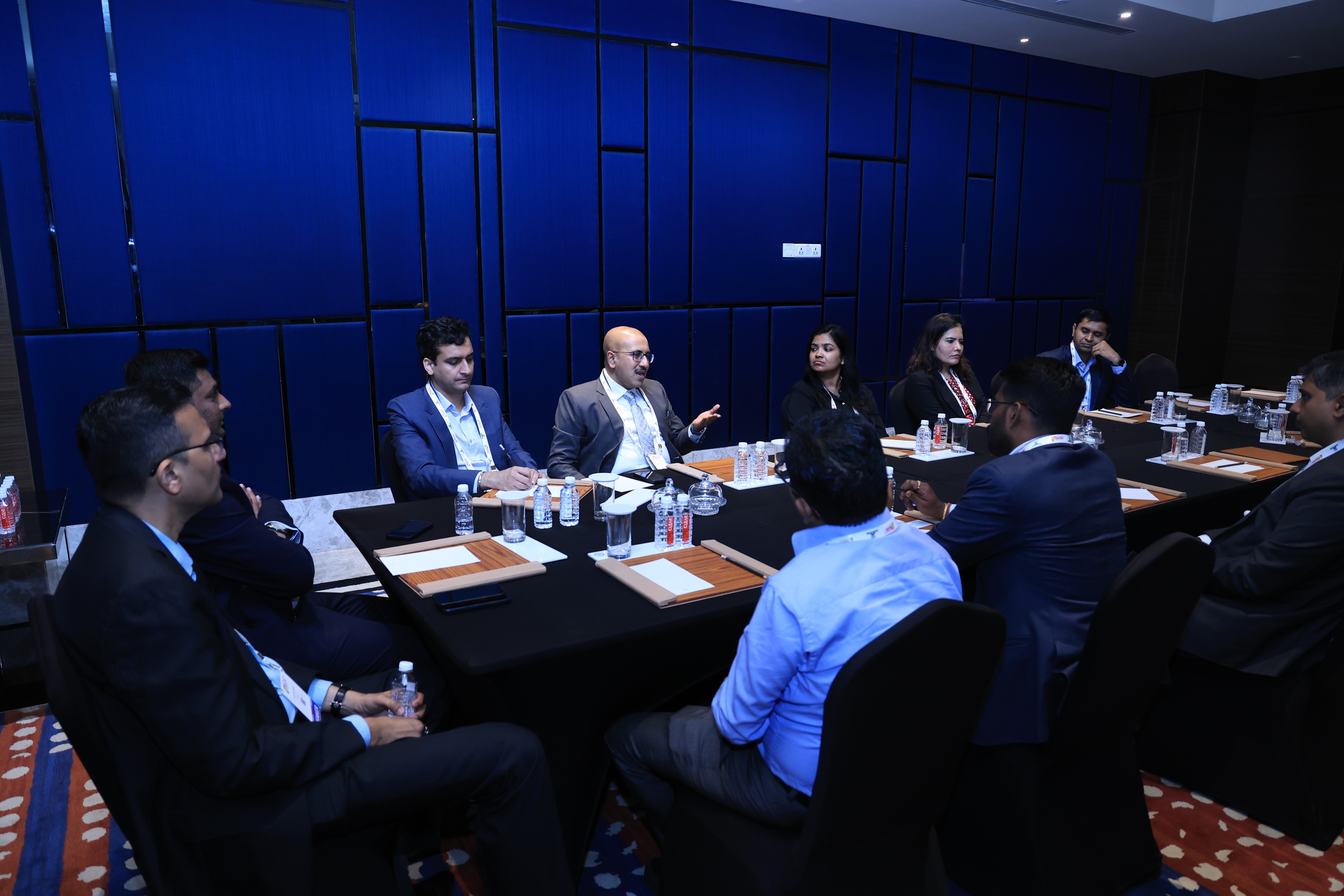 Fintech Fusion India 2026