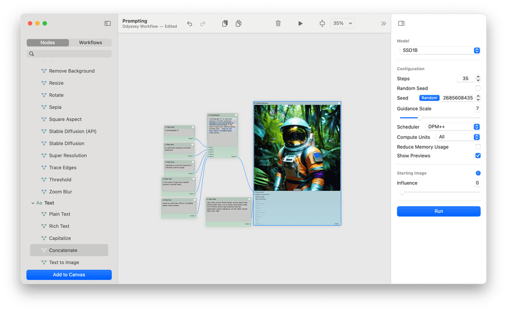 Five Reasons to Run AI Models Locally - Odyssey