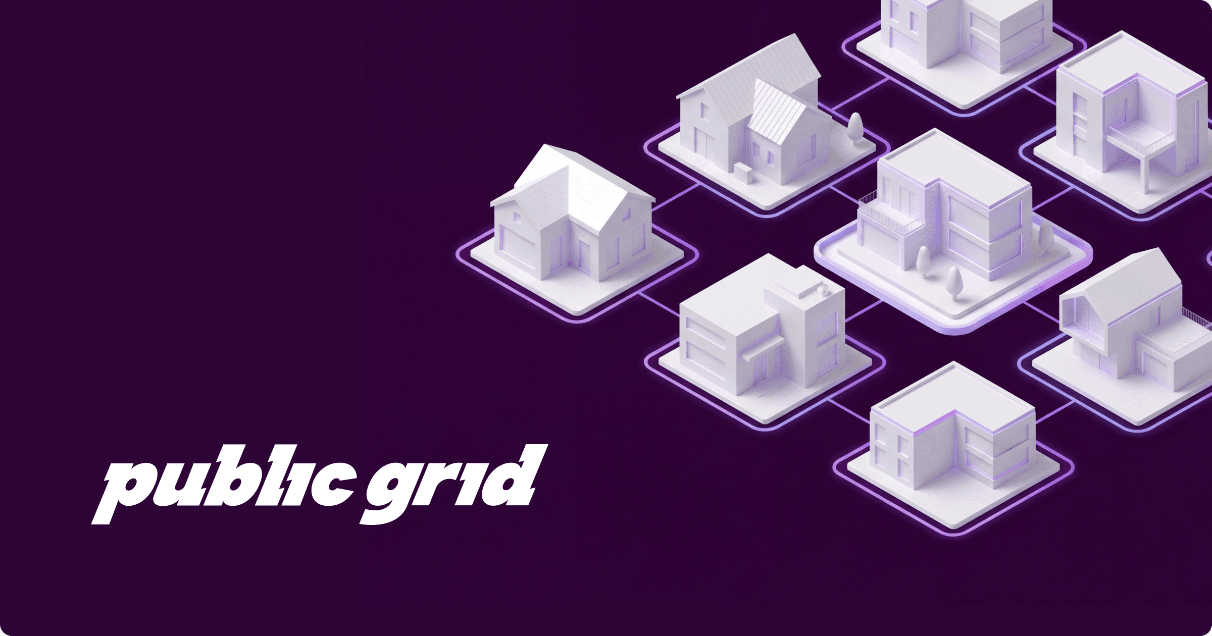 How The US Electricity Grid Works (a simplified version) - My Framer Site