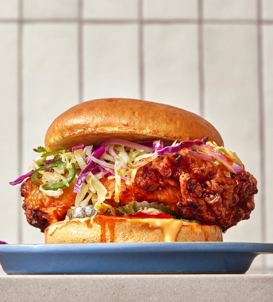 Local Kitchens: Your Favorite Restaurants Under One Roof