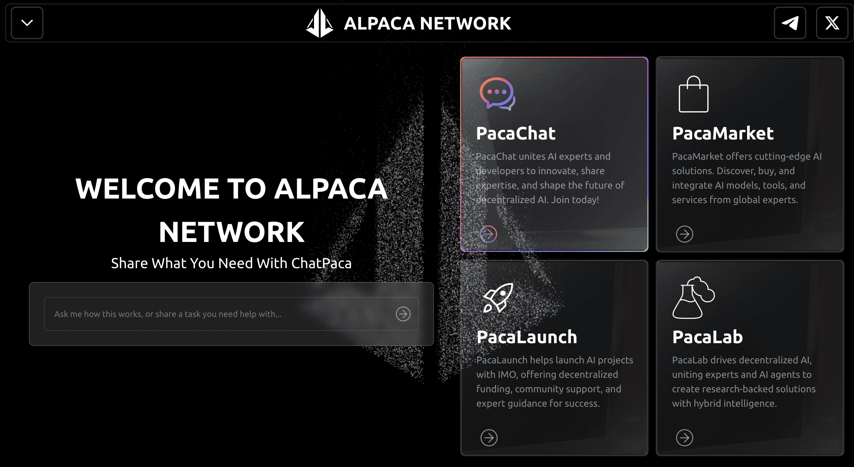 Own the Future of AI: How Alpaca Network Turns Open-Source Models into Investable, Usable Assets ...