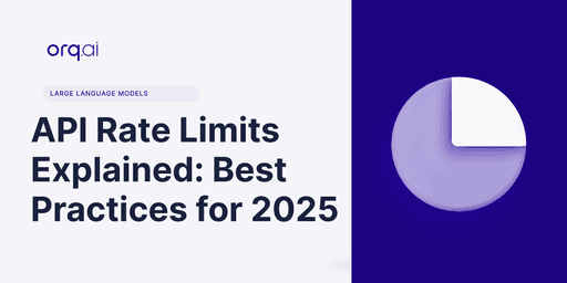 API Rate Limits Explained: Best Practices for 2025 | Generative AI Collaboration Platform