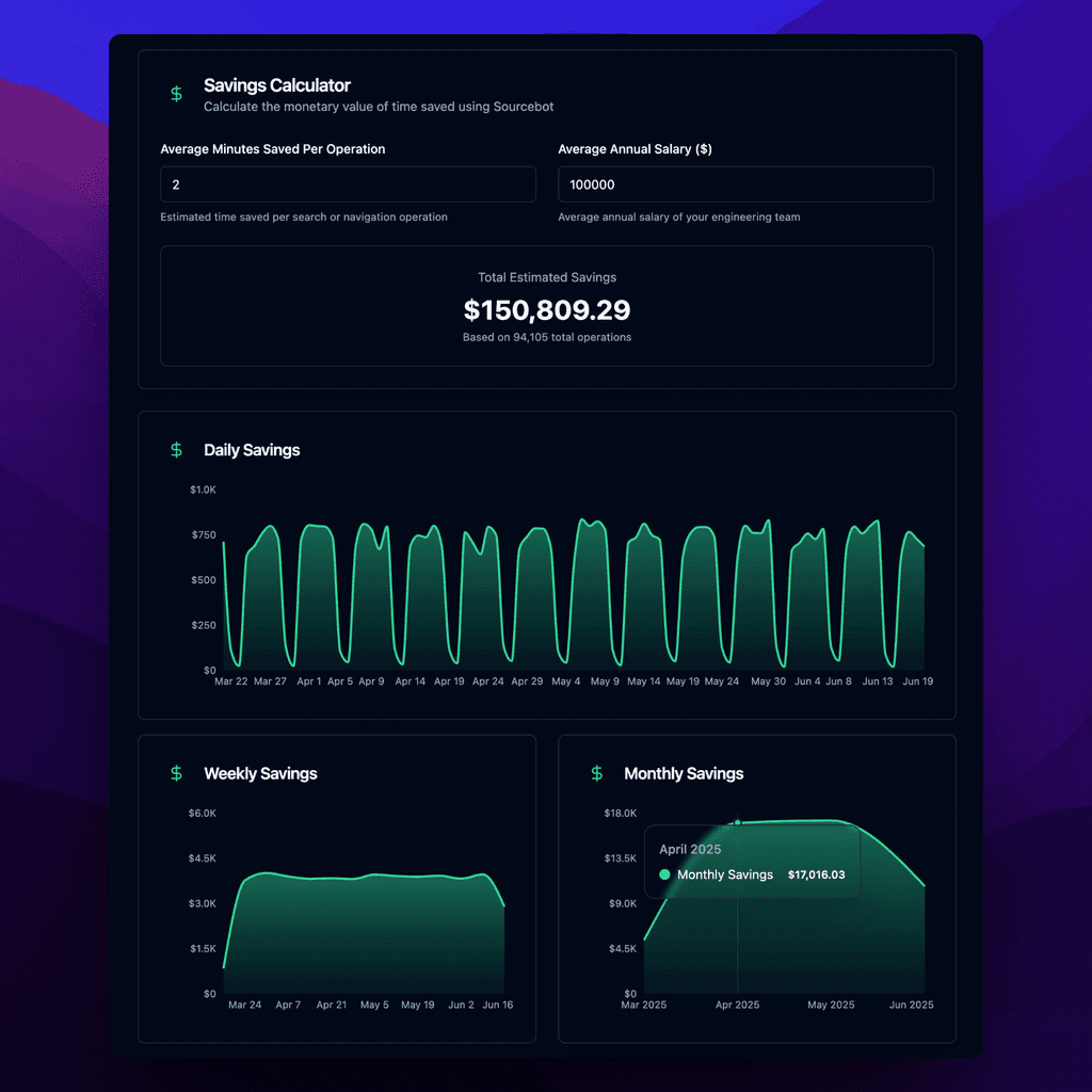 Sourcebot | Changelog