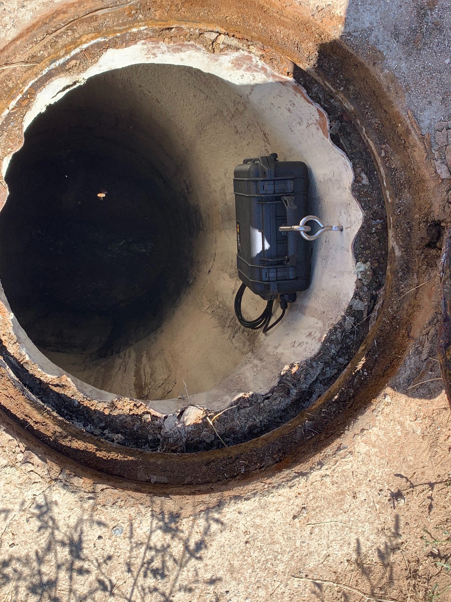 H2S in Sewer Systems – Challenges and Solutions • Consibio