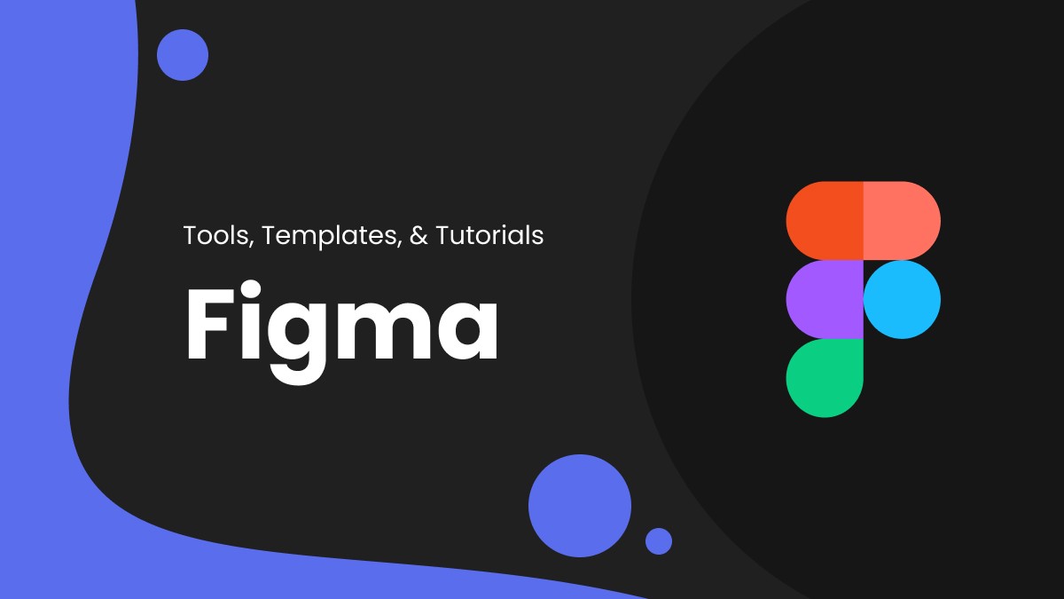 Figma Tutorials, Templates and Resources | Sam Anthony Design