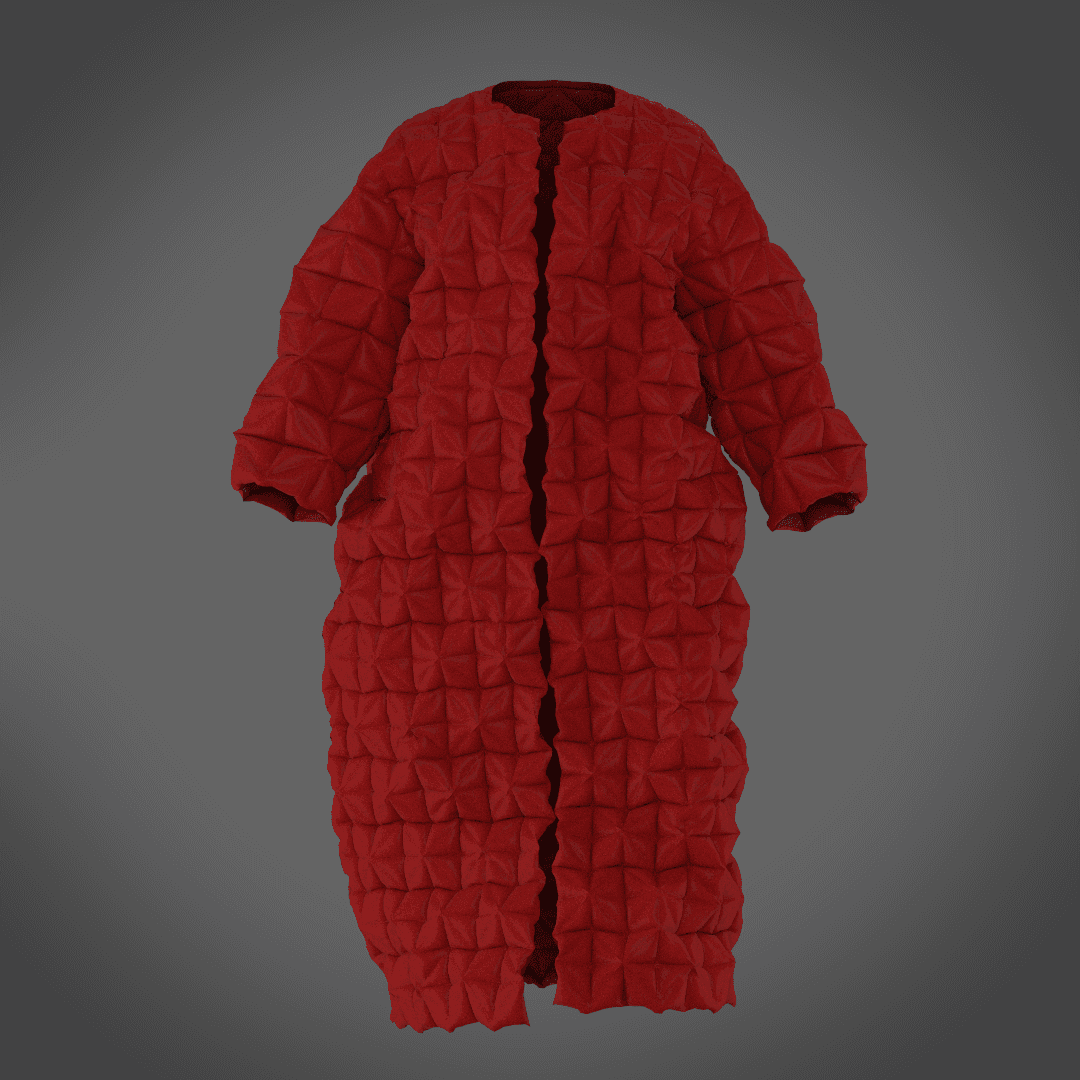 AR Filter - CONNECT | Wear Your Digital Fashion in AR