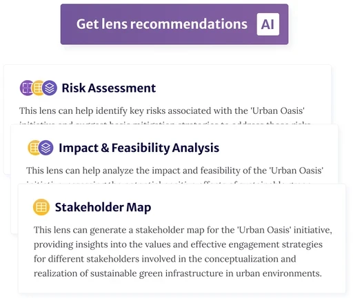 Build Visual Frameworks & Mental Models Using AI | Context AI