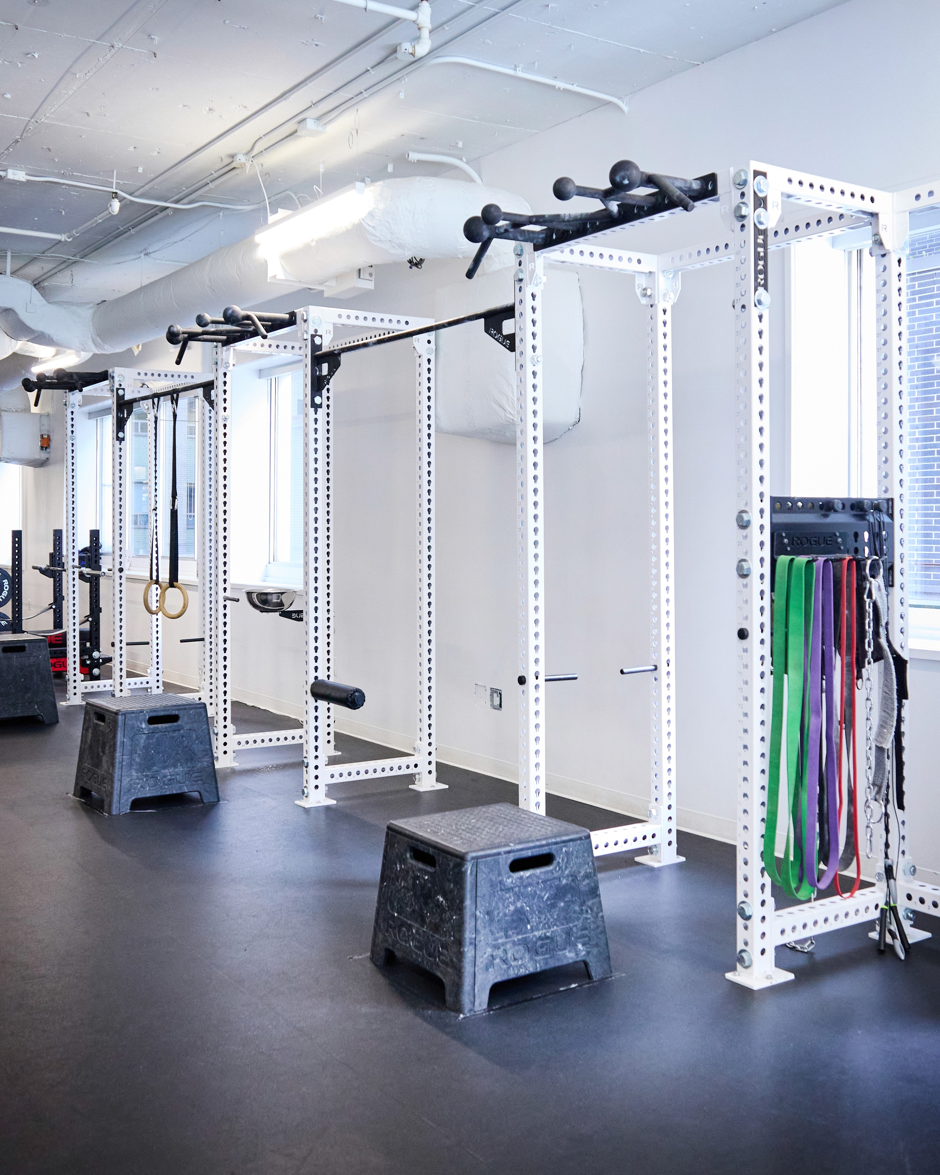 Fit Squad Training Gym