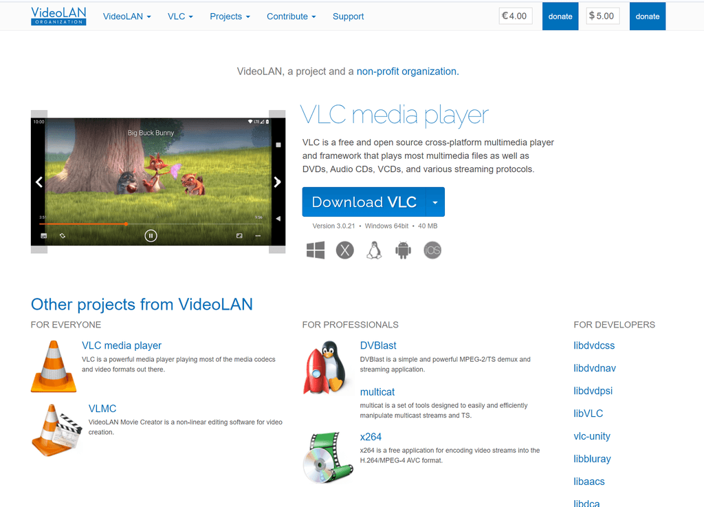 5 Best DVD Players for Windows 11