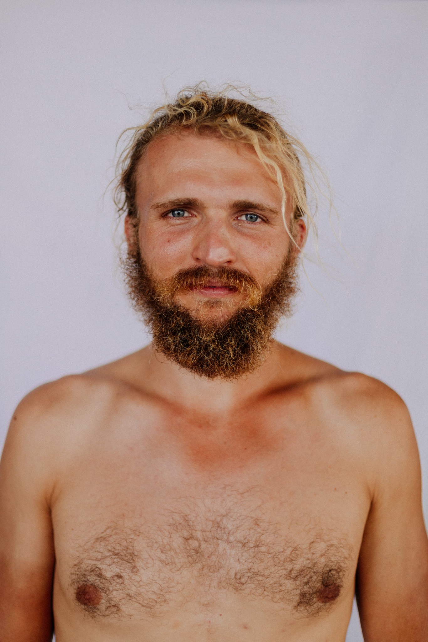 The Maclean Brothers - Rowing for Clean Water