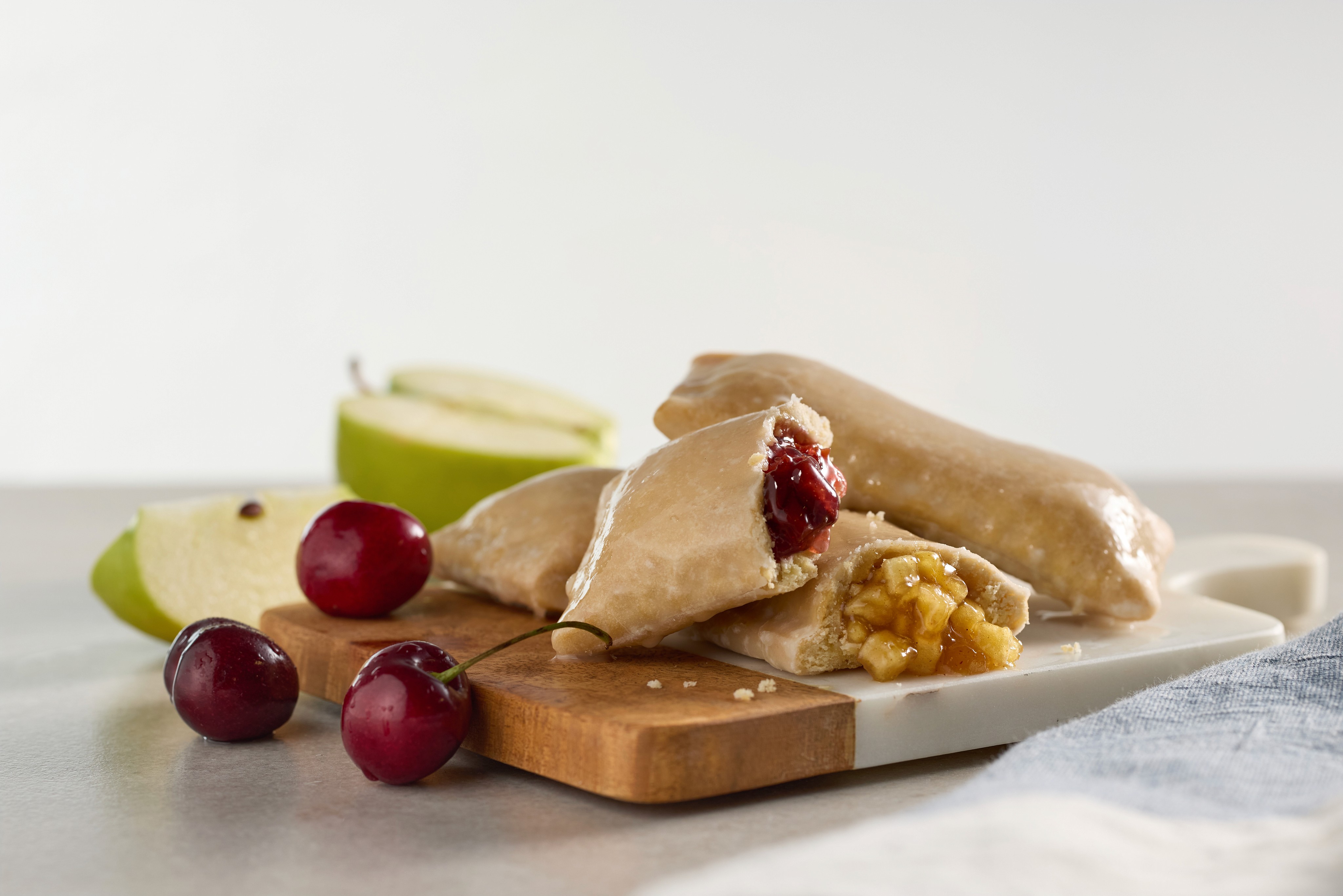 Sweet Baked Goods - Carolina Foods