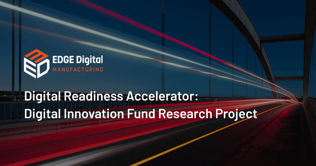 Digital Readiness report