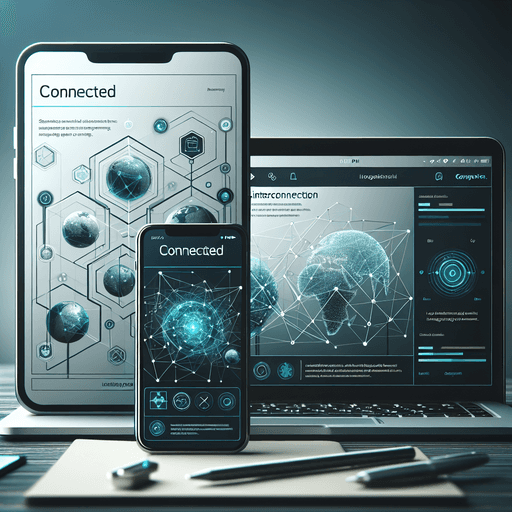 DeepiA: Ai assistance for all