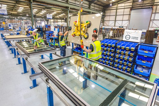 JRL Group: Integrated Construction Solutions