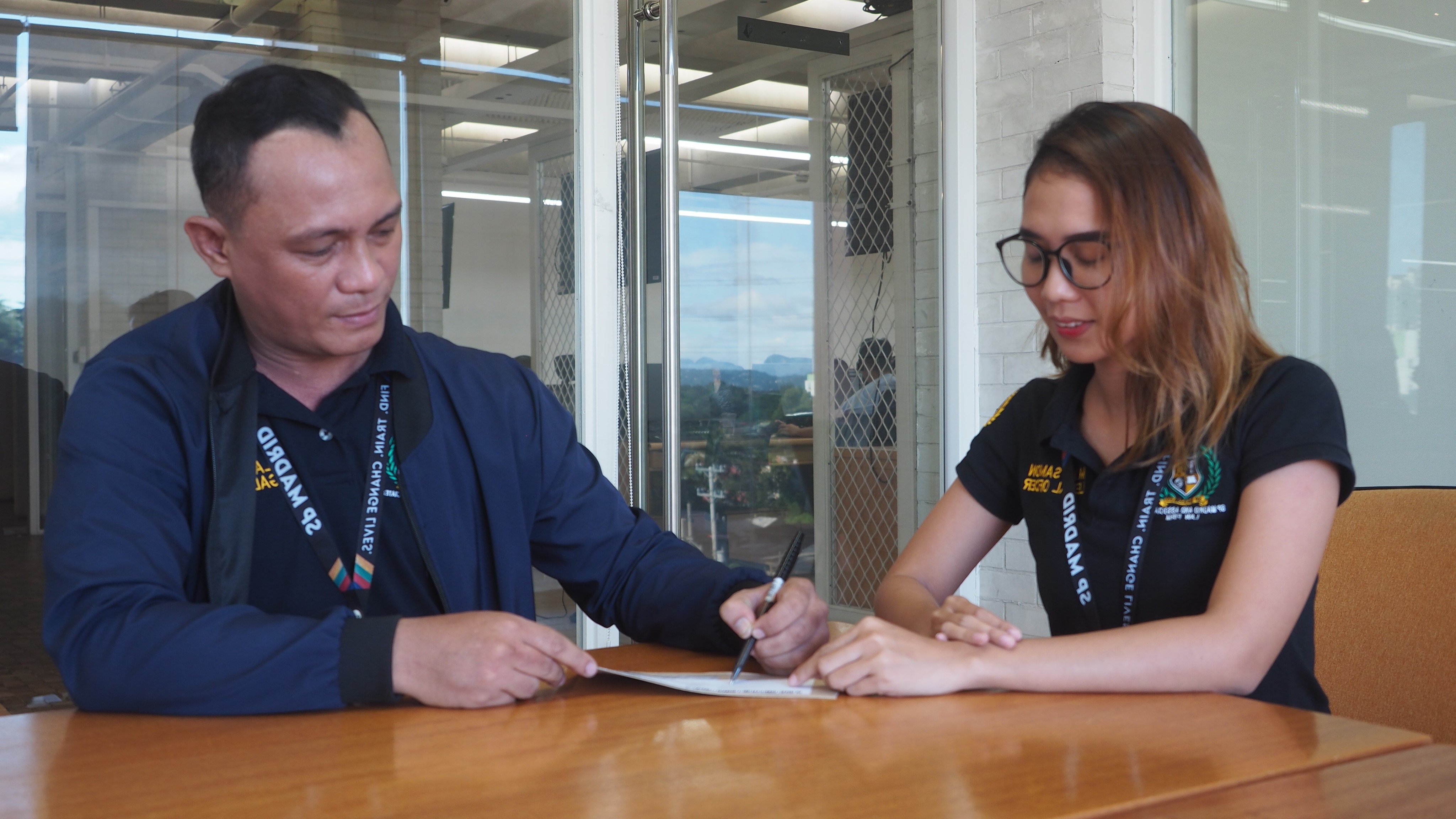 S.P. Madrid: Enterprise Debt Collection Services