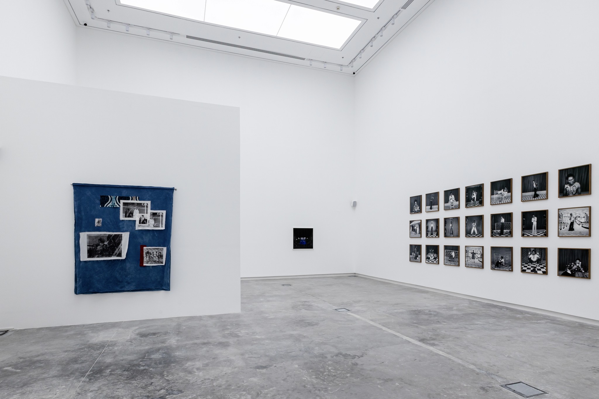 Time Heals, Just Not Quick Enough… · Efie Gallery