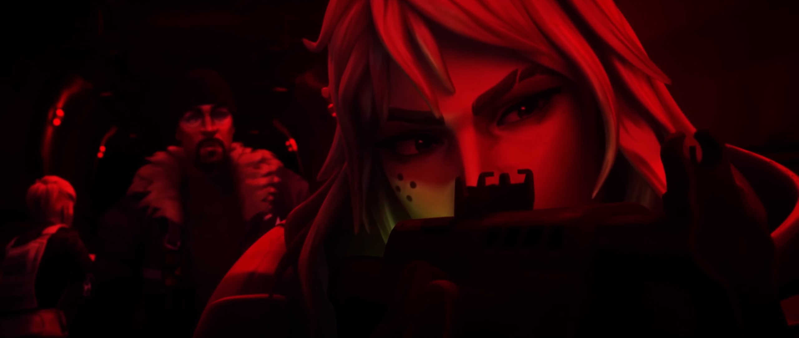 Future Folio — Oreo