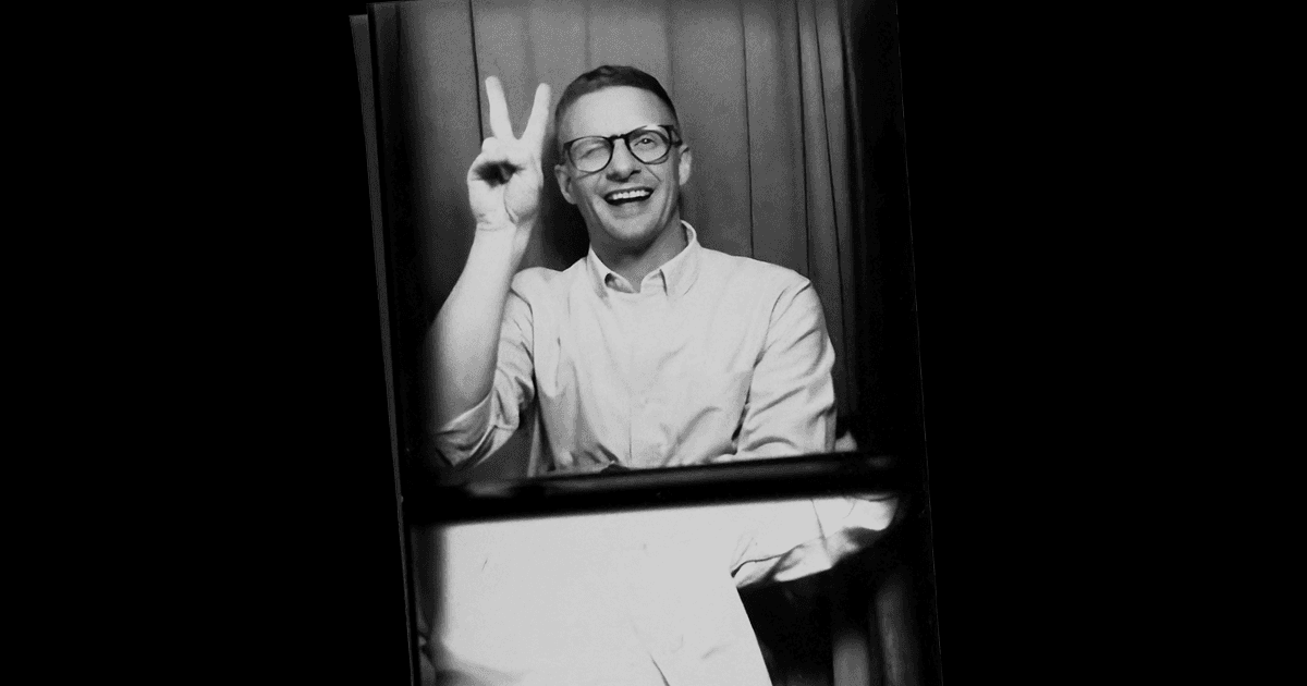 Philip James Walmsley